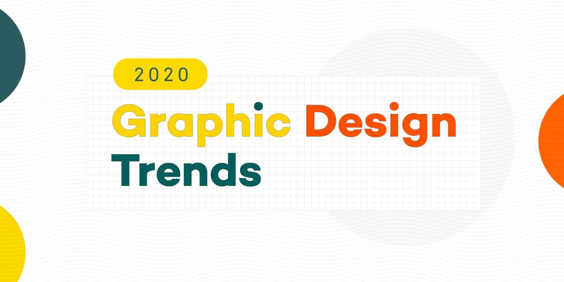 2020 Graphic Design Trends | Artzap Stuԁio