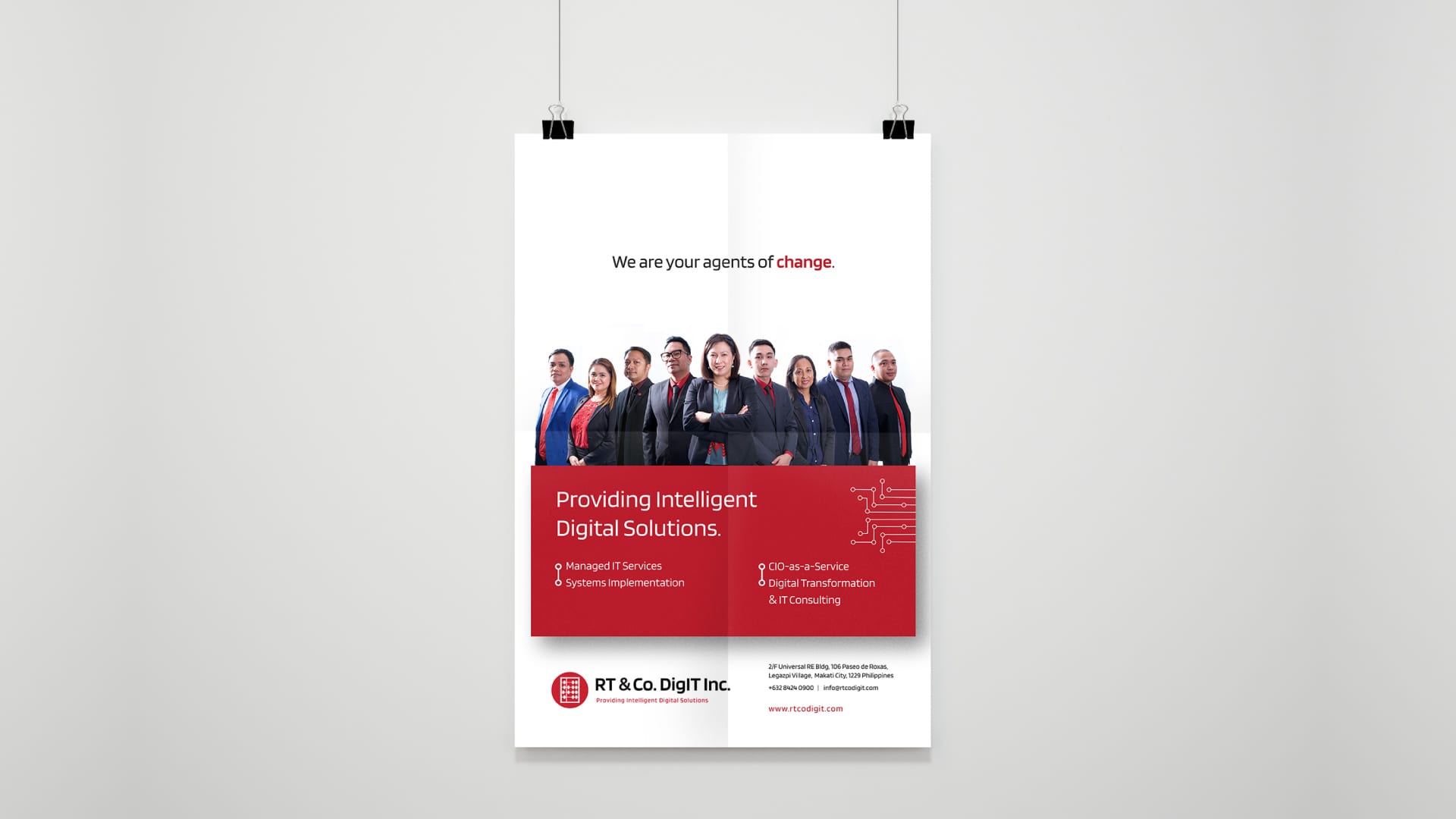 RT&Co. DigIT Prints | Artzap Stuԁio