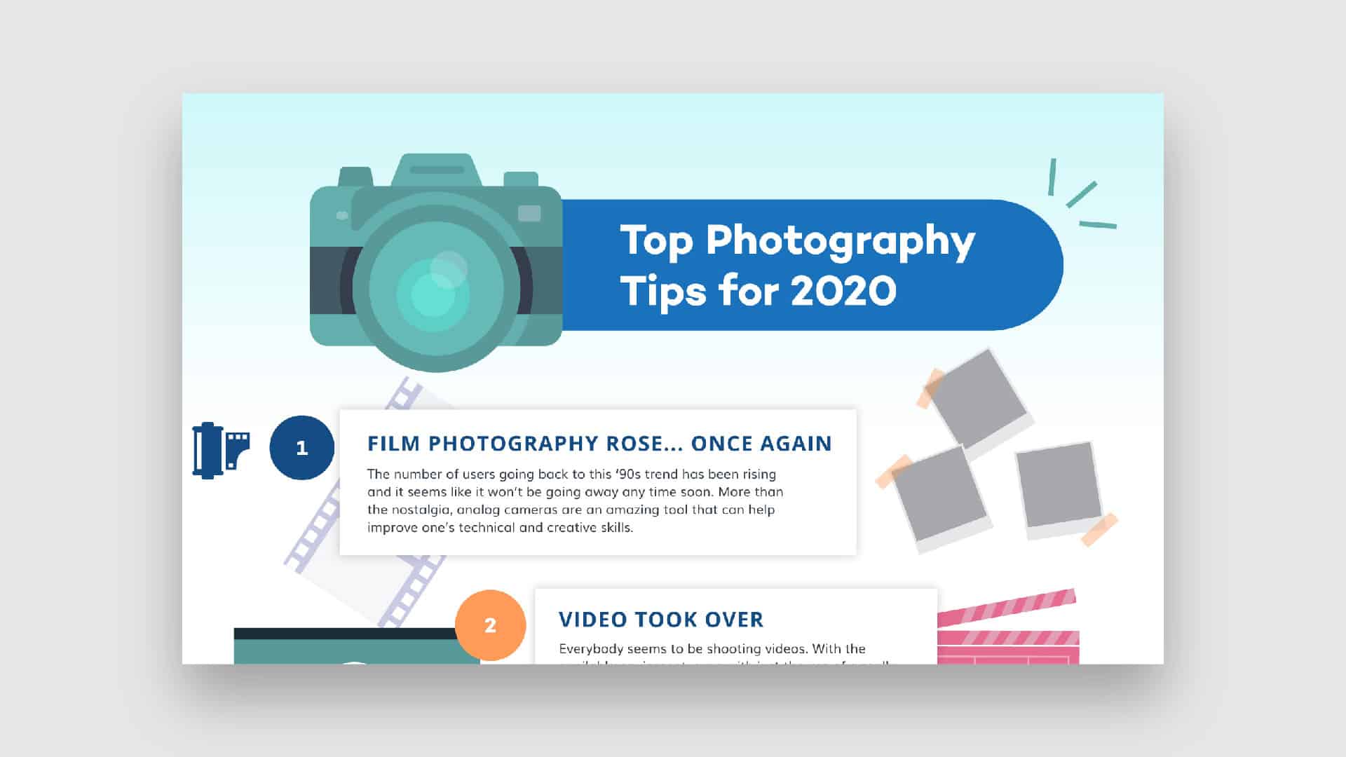 Top Photography Tips for 2020 | Artzap Stuԁio