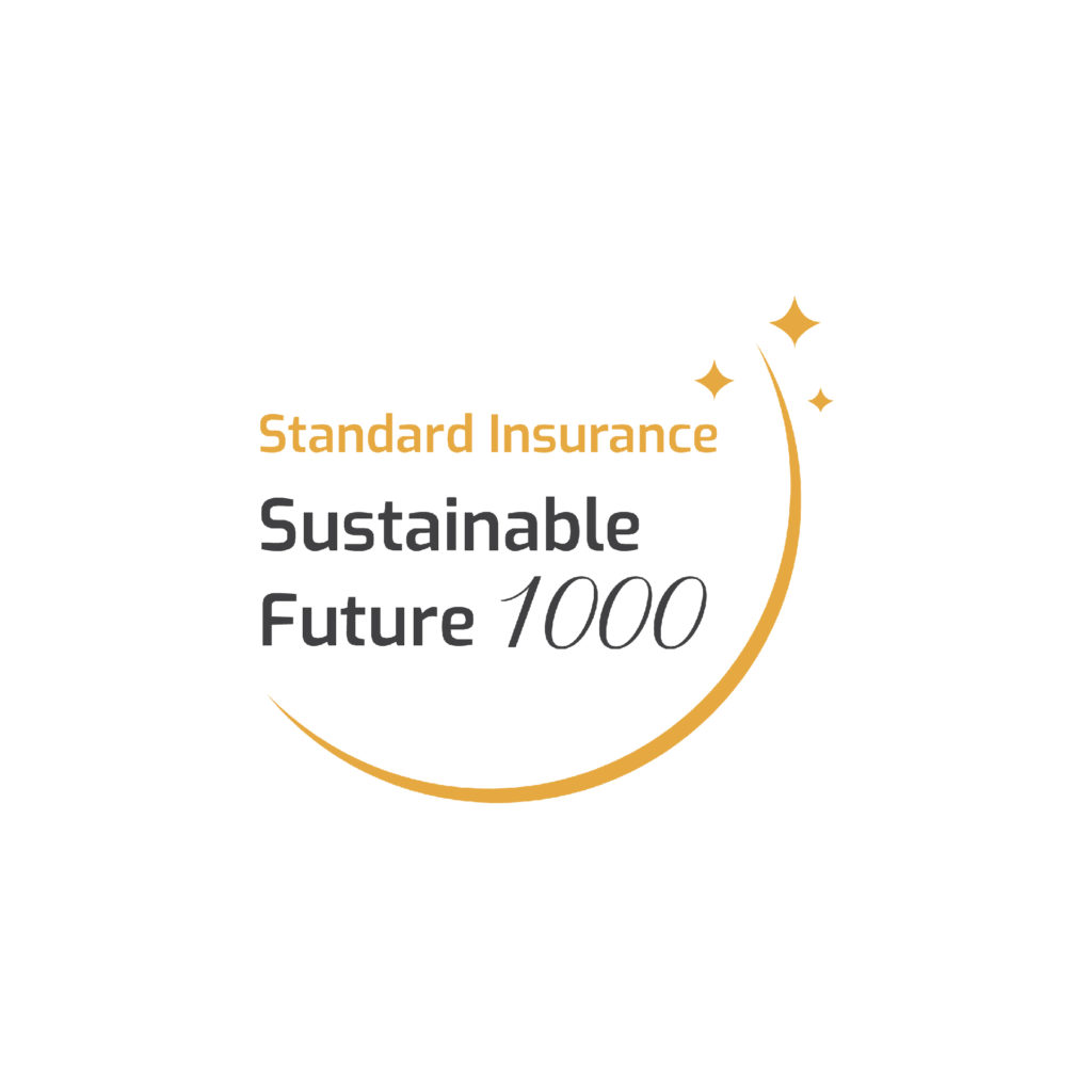 Standard Insurance | Artzap Stuԁio