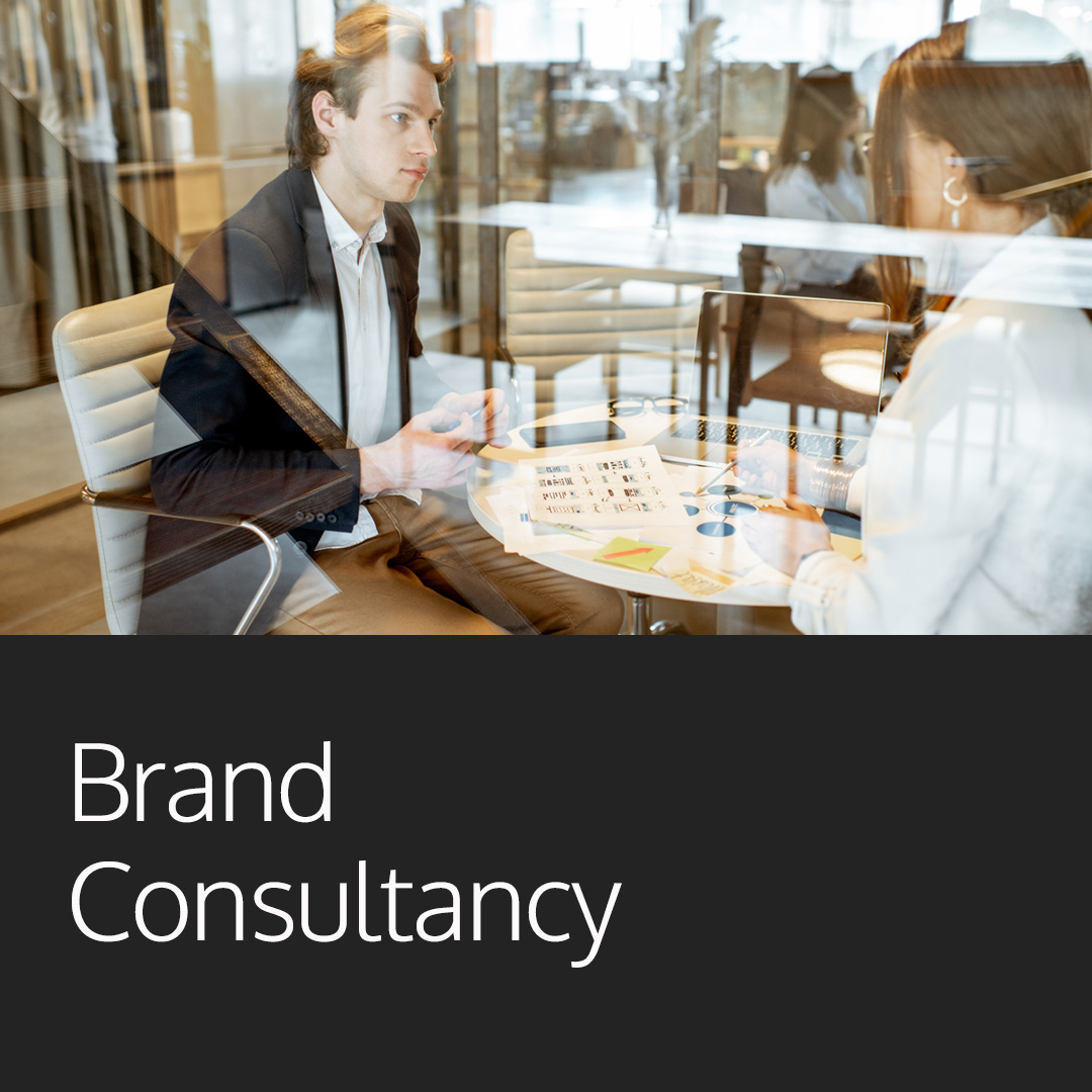 Brand Consultancy | Artzap Stuԁio