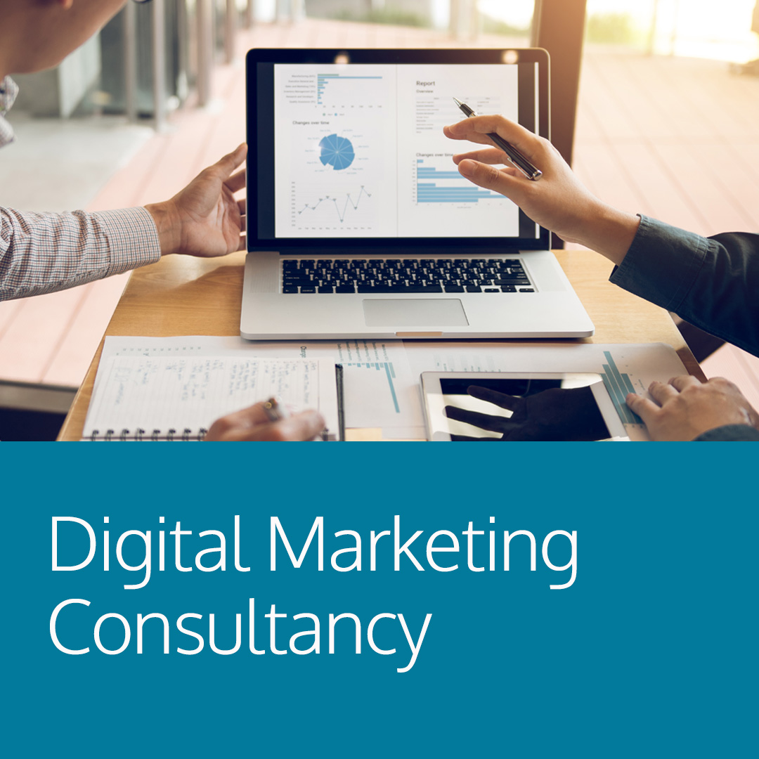 Digital Marketing Consultancy | Artzap Stuԁio