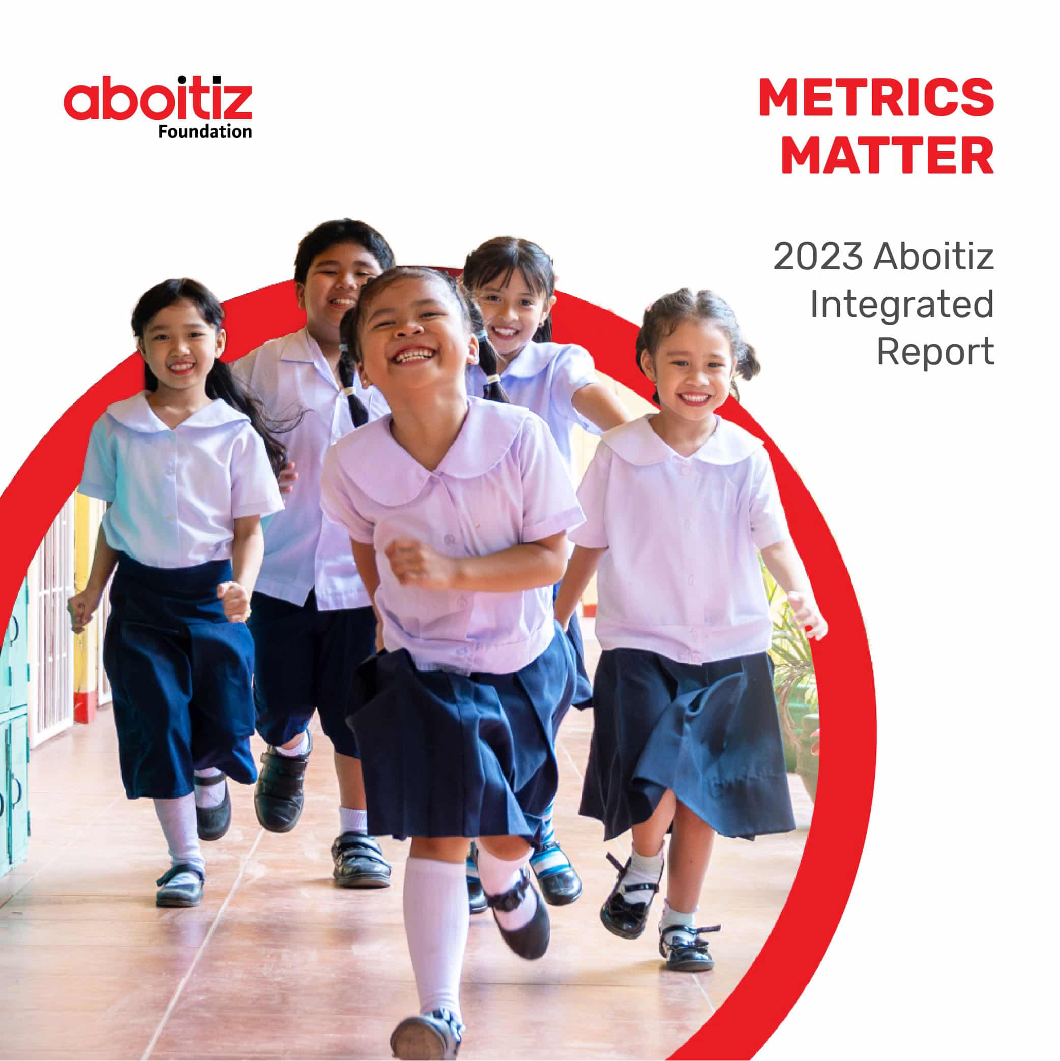 Aboitiz Foundation | Artzap Stuԁio